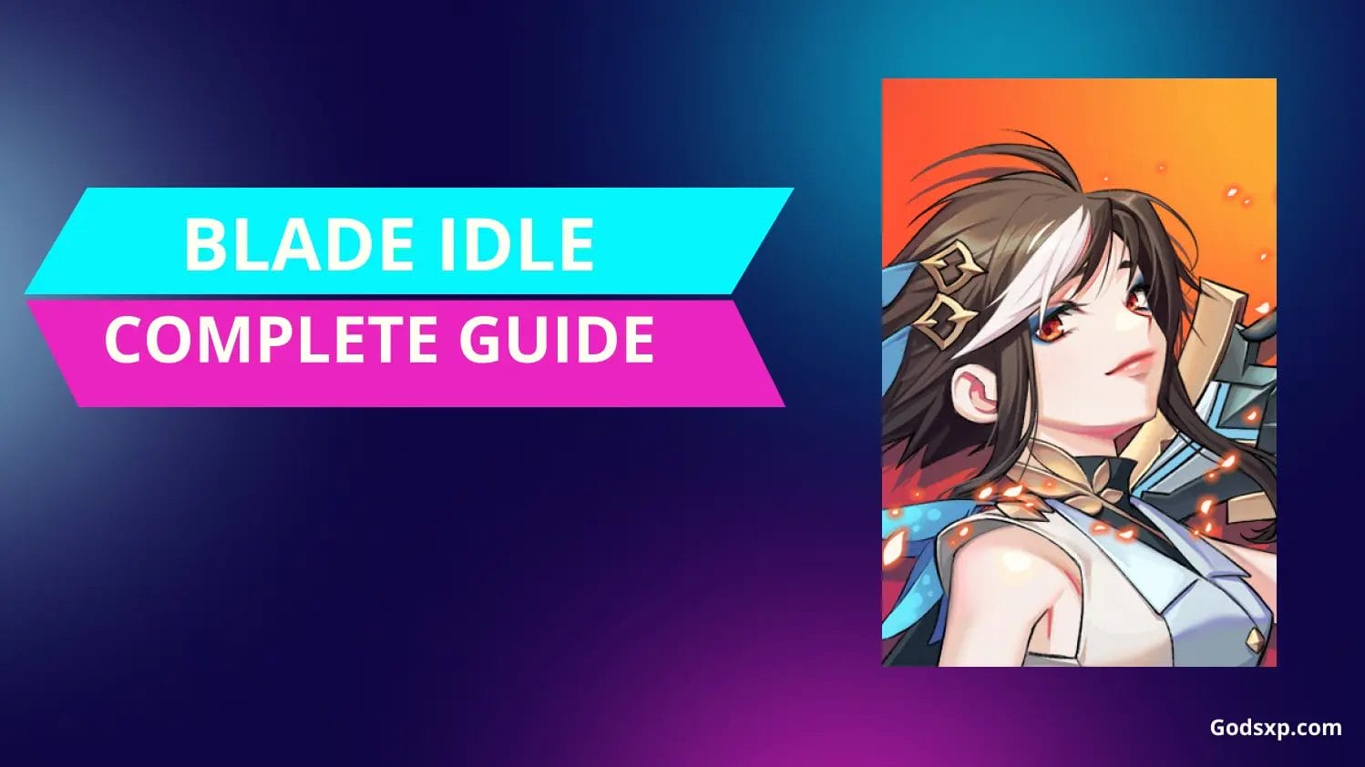 Blade Idle Tips And The Guide For A Better Start In 2025