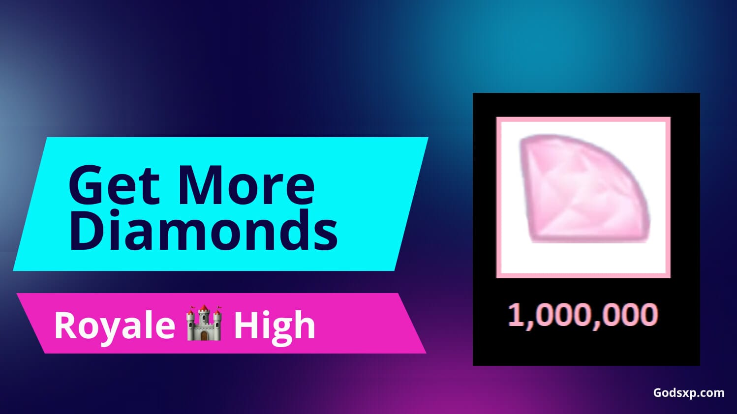 How To Get More Diamonds In Royale High?(2025)