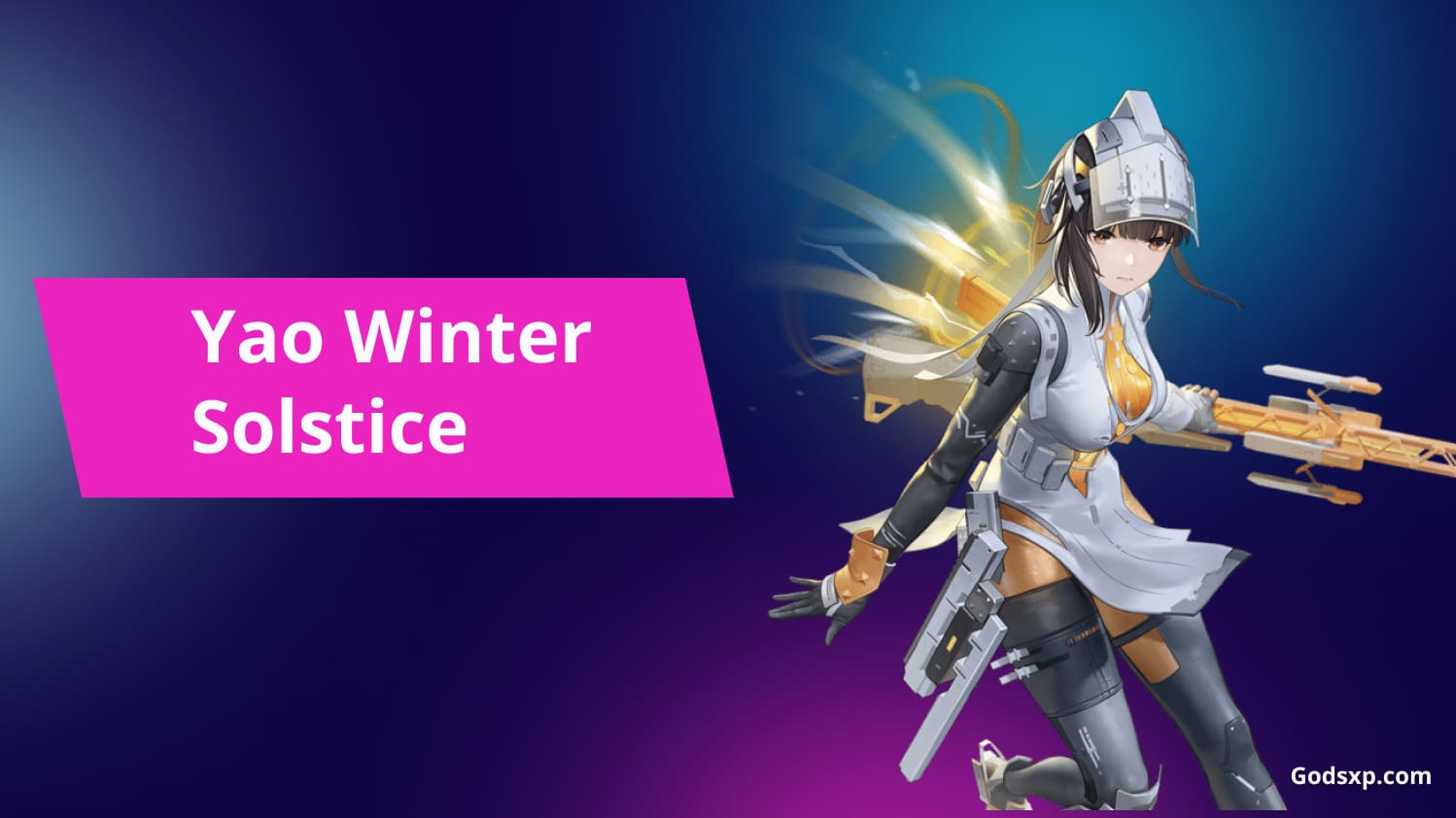 Yao Winter Solstice: Best Build & Team Guide